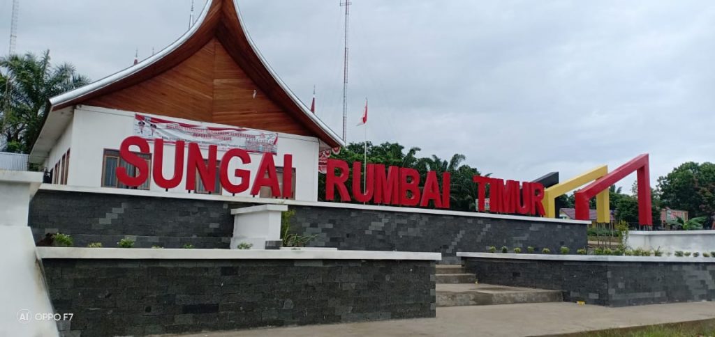 Tentang - Sungai Rumbai Timur